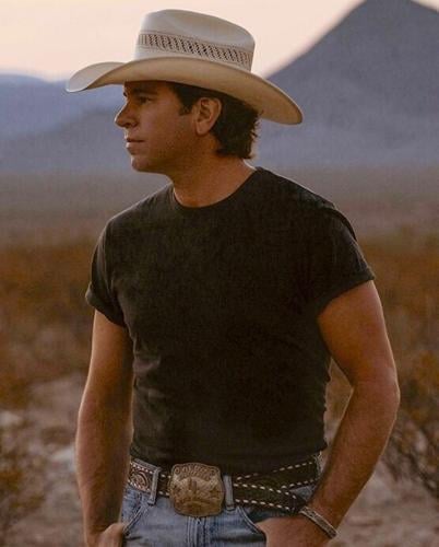 Jon Wolfe to perform in Tulsa | Community | tahlequahdailypress.com