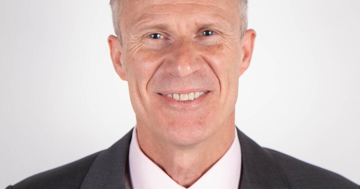 Anderson named new NSU graduate college dean | News ...