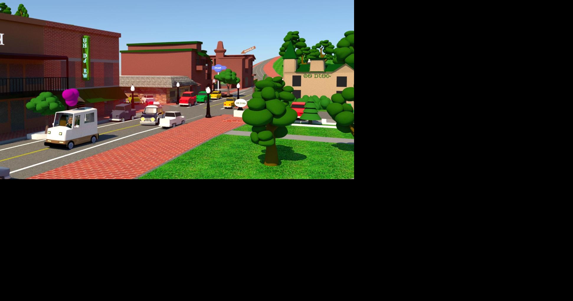 Cherokee Nation to premier animated short ‘Rabbit Stories’ May 27 ...