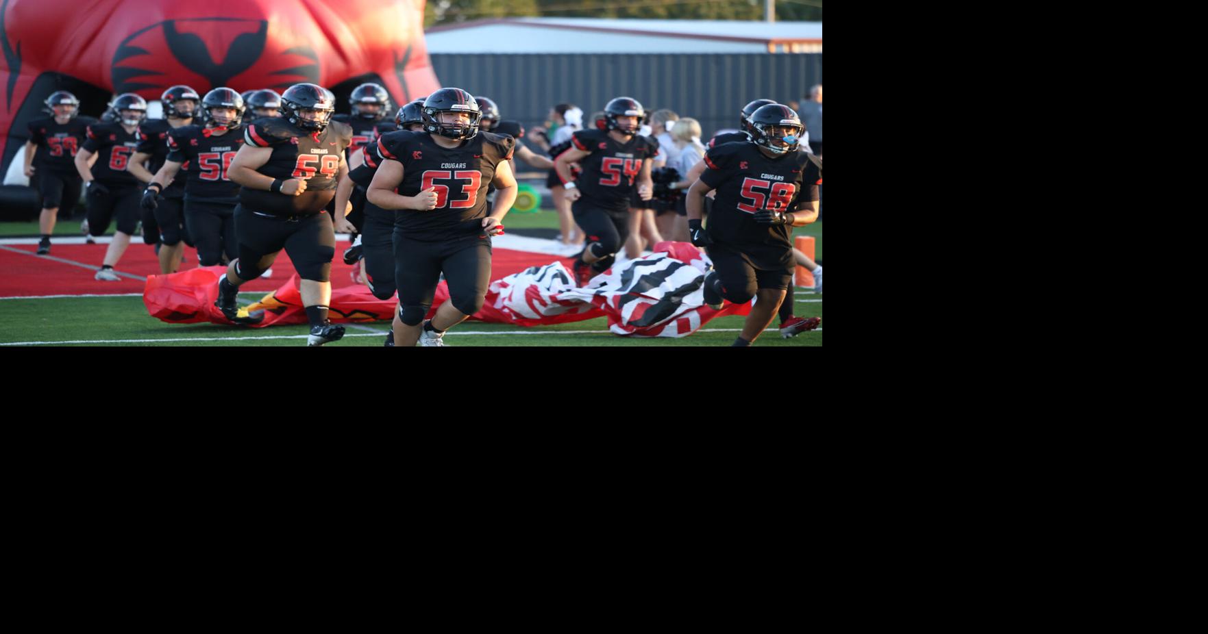 Keys bumped from playoffs vs. tough Vian | Sports | tahlequahdailypress.com