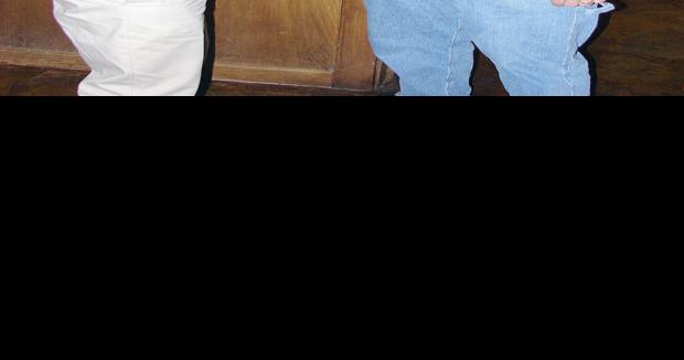 Hadley, Foster in I-35 board run-off | Local News | tahlequahdailypress.com