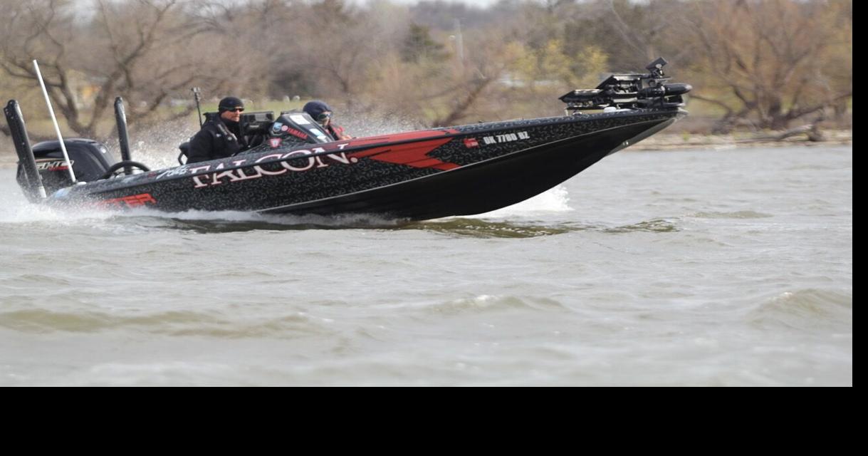 GALLERY: Christie, 24 other anglers battle for Bassmaster Classic crown ...