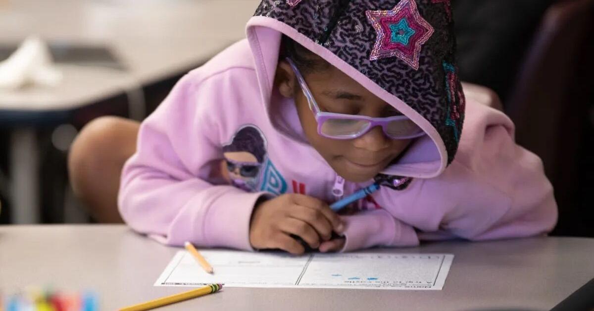 OKLAHOMA WATCH: Stuck at the Bottom: Oklahoma reading and math scores ...