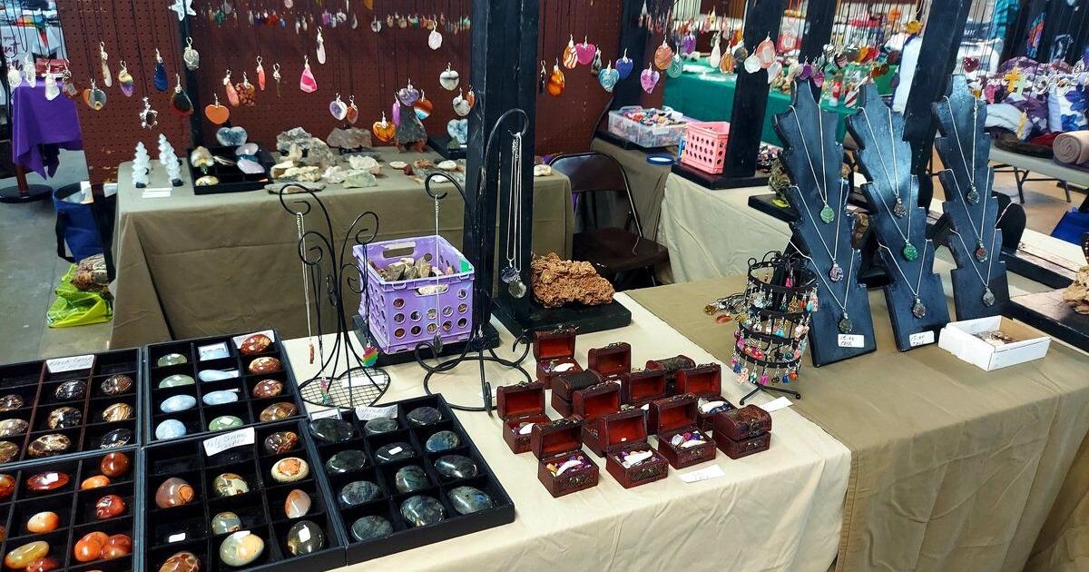 CONCESSION MISSION: Flea market gives church opportunity to expand ...