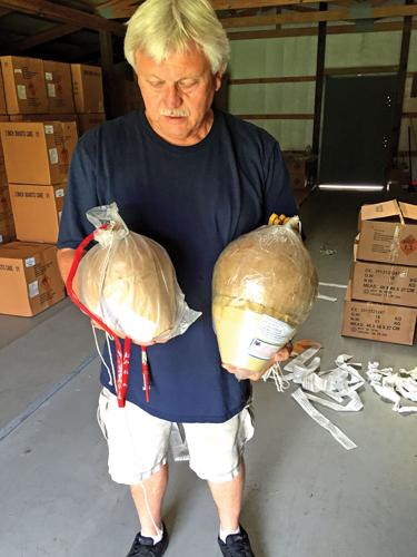 Donations to help fund lake fireworks show | News | tahlequahdailypress.com