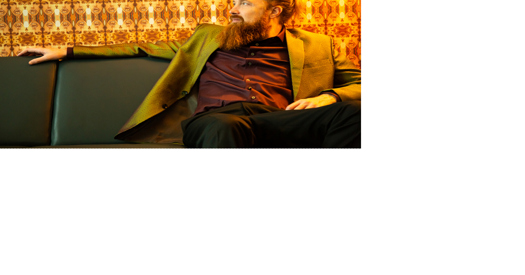 Roxy to host comedian Shane Mauss | Community | tahlequahdailypress.com