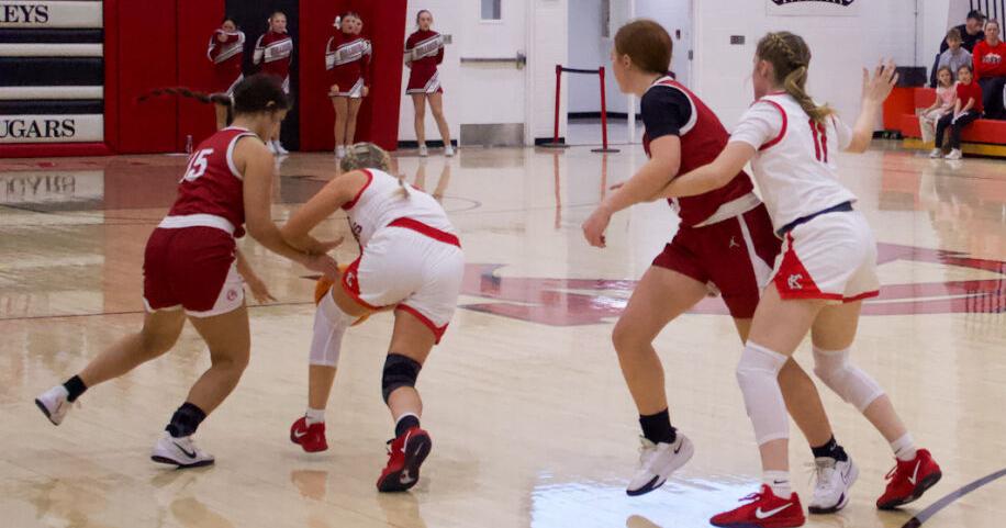 Keys basketball continues perfect seasons | Sports ...