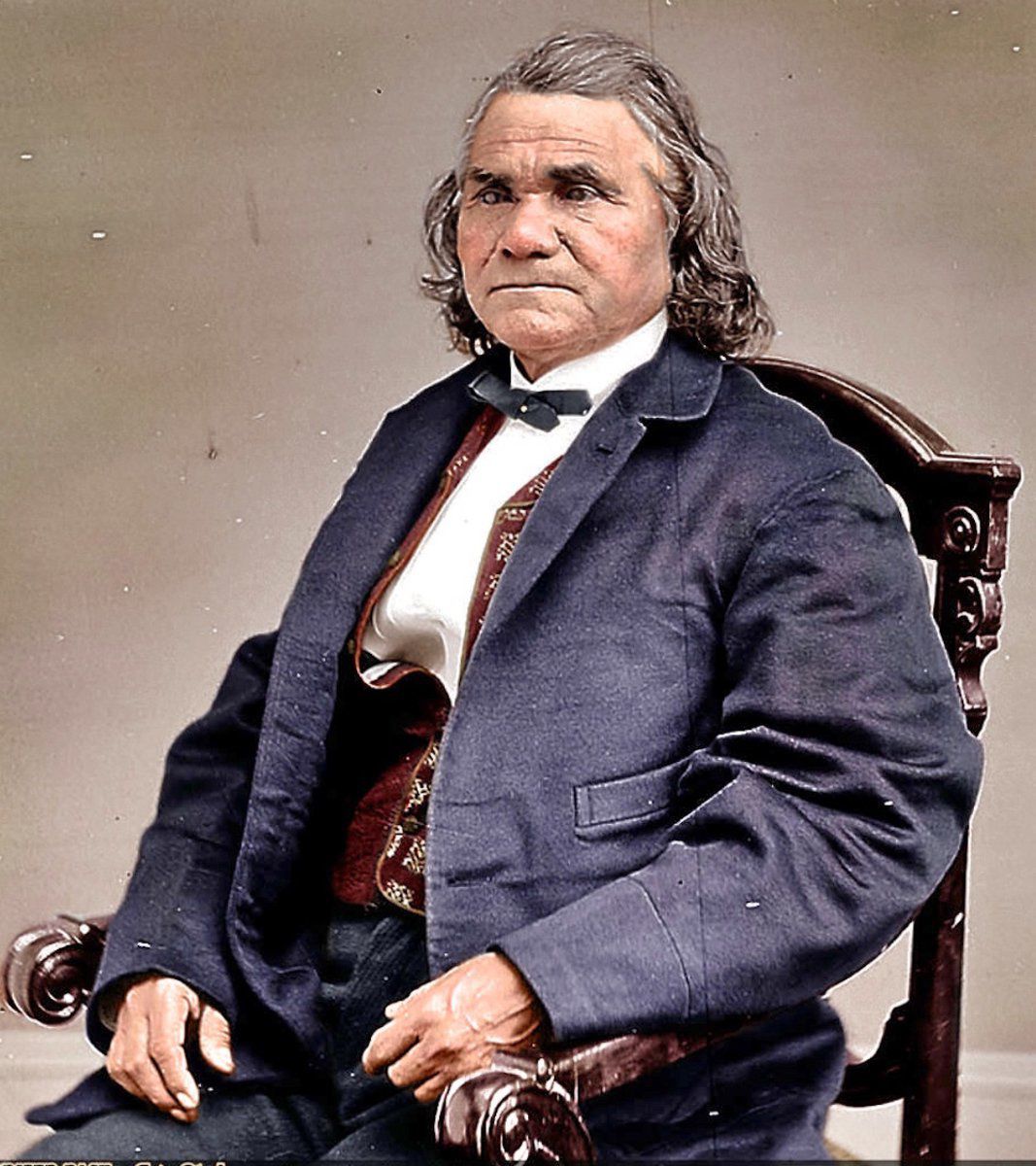 Tobacco case was precedent to reduce tribal sovereignty | News ...