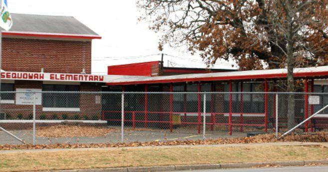 Sequoyah Elementary expanded over decades | News | tahlequahdailypress.com