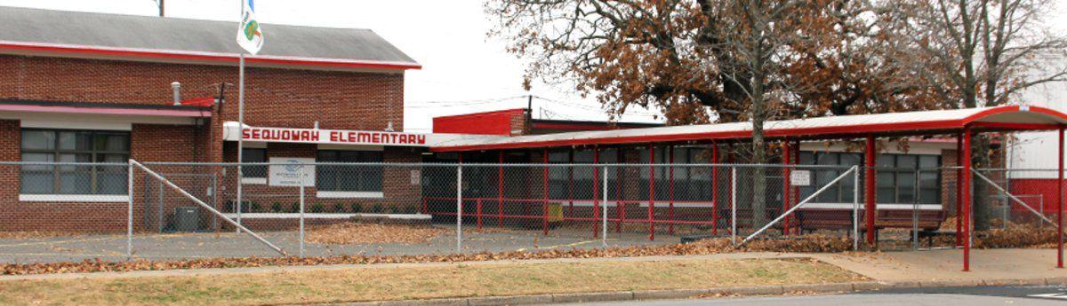Sequoyah Elementary expanded over decades | News | tahlequahdailypress.com