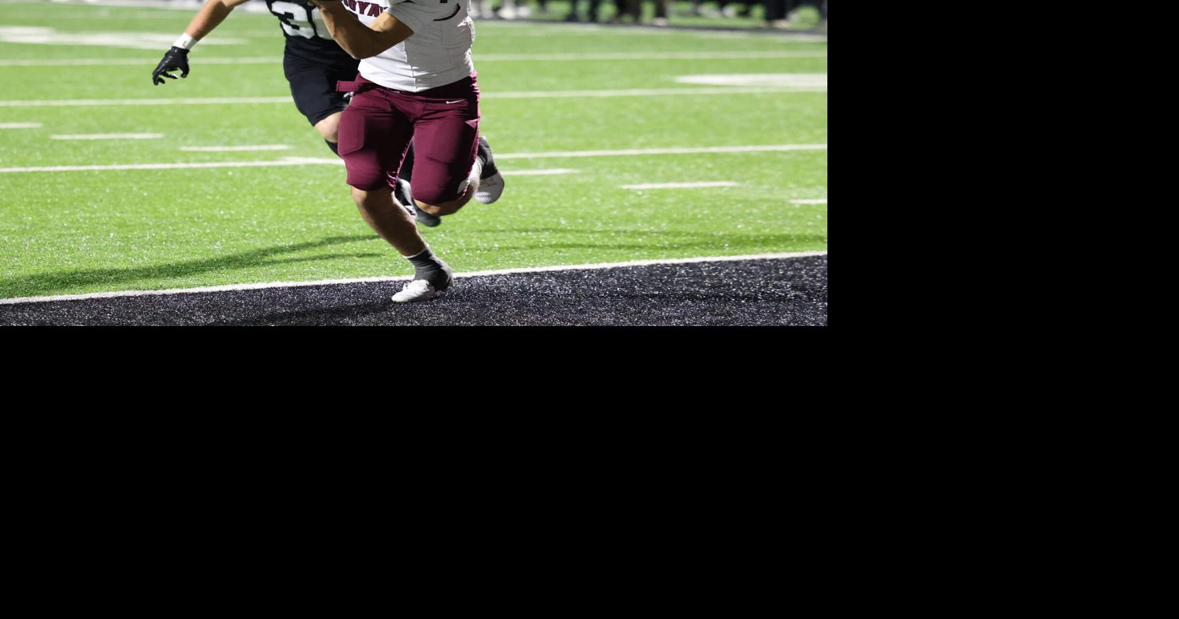 No. 1 ranked Jones sends Indians packing in second round of playoffs ...