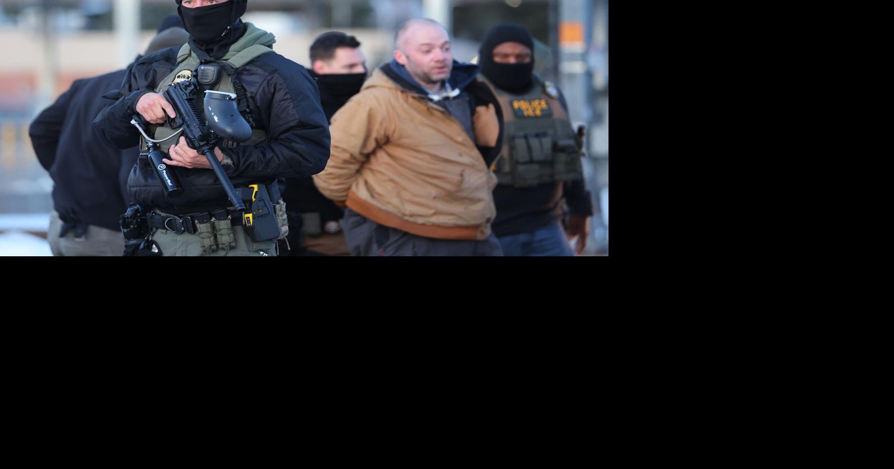 The Latest: Minnesota prosecutor asks public to share Renee Good ...