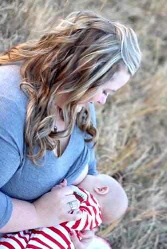 Health care providers promote breastfeeding over formula | News ...