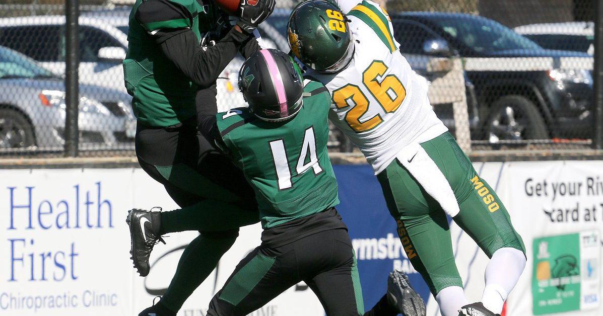 NSU's McKnight Jr. invited to Ravens' rookie minicamp | Sports ...