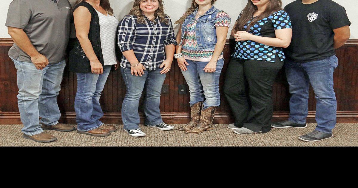 Cherokee County 911 | | tahlequahdailypress.com