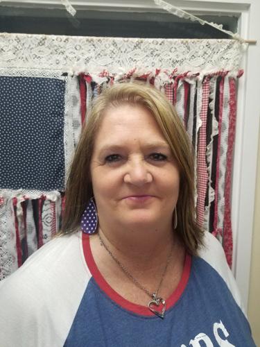 Cherokee County Treasurer Candidate Noel Hunter | News ...