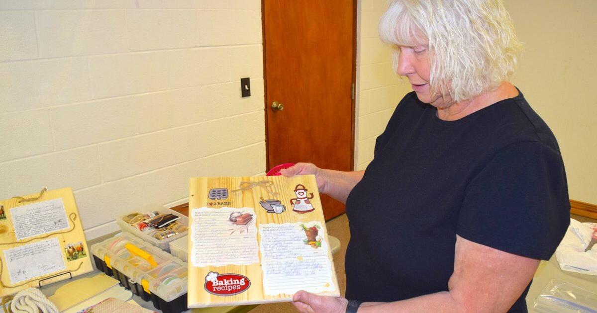 OHCE celebrates week with special projects for members | News ...