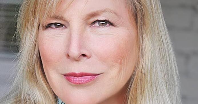 candy clark at close range