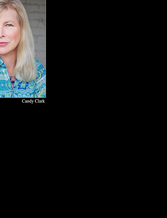 Candy Clark to be inducted into Oklahoma Movie Hall of Fame | Community ...