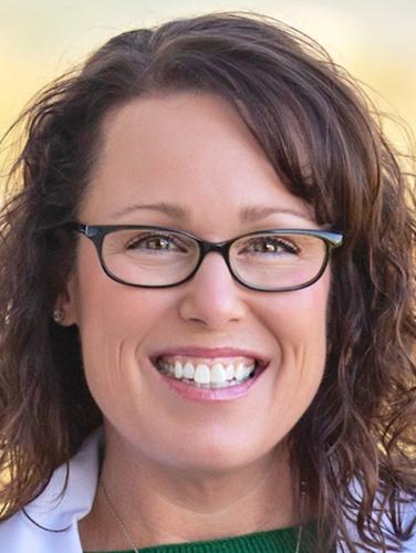 NHS welcomes surgeon | News | tahlequahdailypress.com