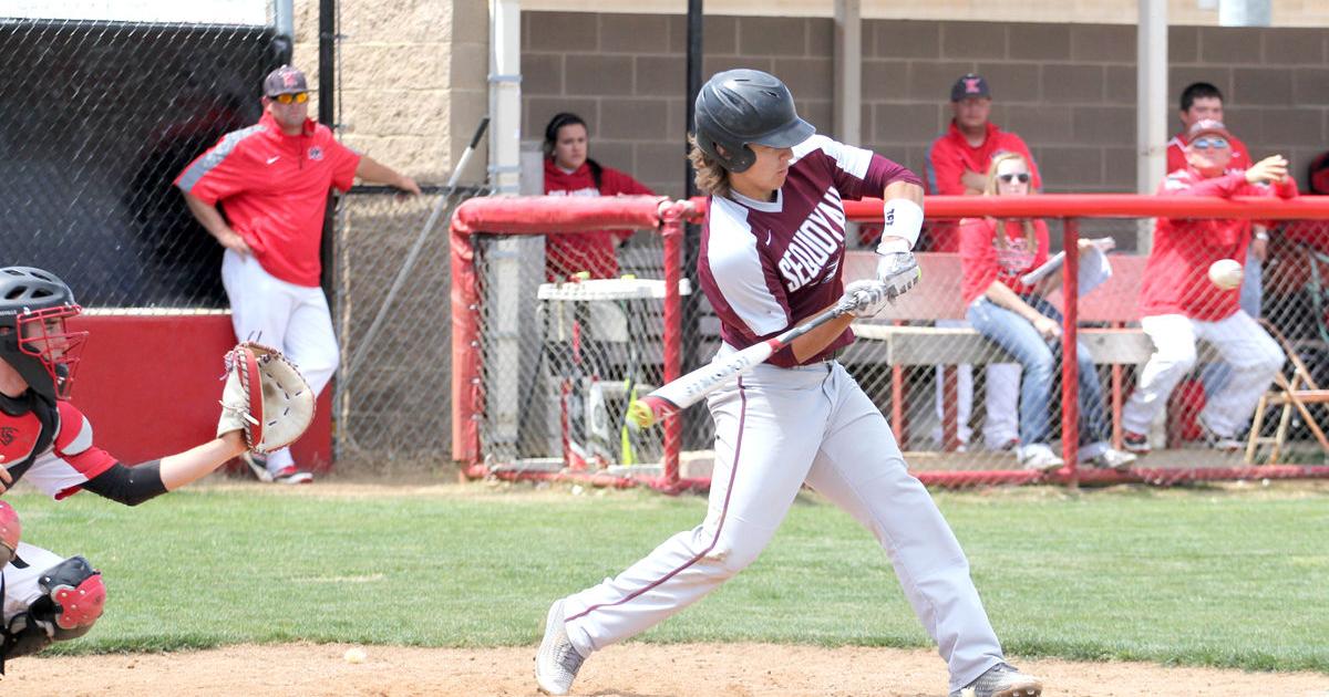 Sequoyah goes 1-1 on first day of Stilwell tournament | Local News ...