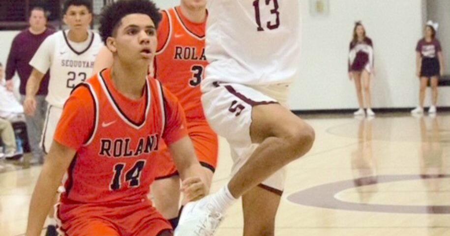 Sequoyah Indians fall at home to Rangers | Sports | tahlequahdailypress.com