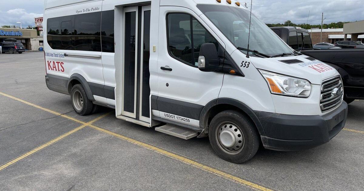 KATS to utilize UBER app for new ride service | Local News ...