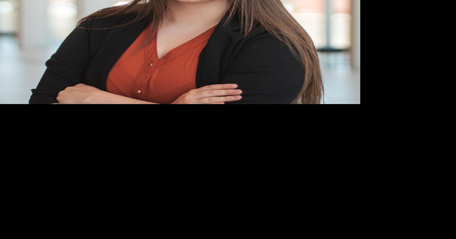 The McKnight Center for Performing Arts at OSU’s Shelby Sager awarded ...