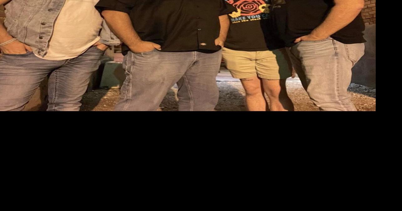 ENTERTAINMENT SPOTLIGHT: Local resident to host The Quake in The Quah ...