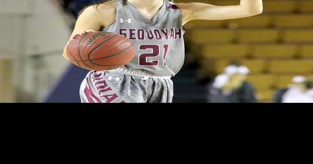 Lexy Keys carries SHS past Vanoss and to tourney title | Sports ...