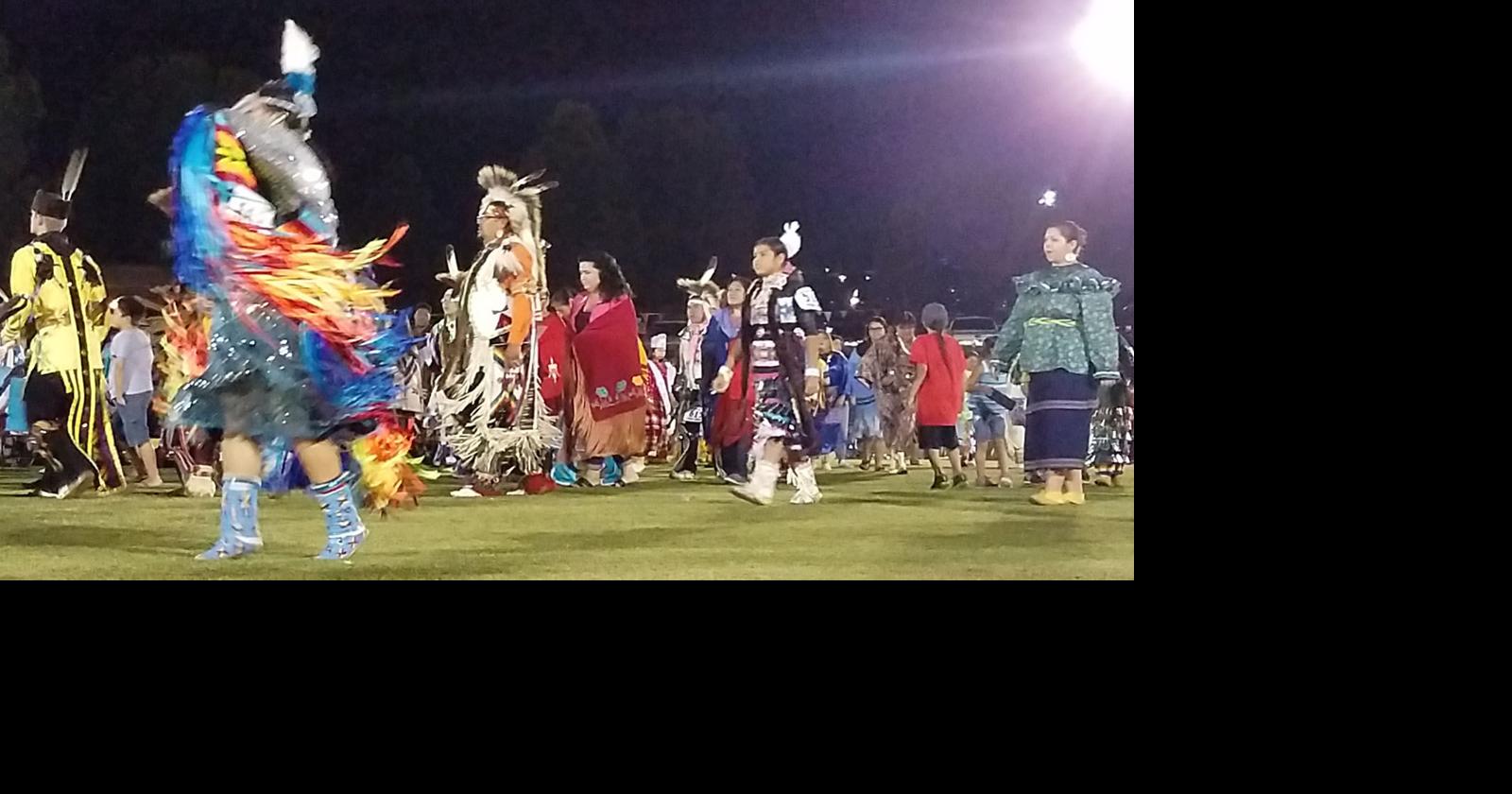 Cherokee National Holiday 2016 | Gallery | tahlequahdailypress.com