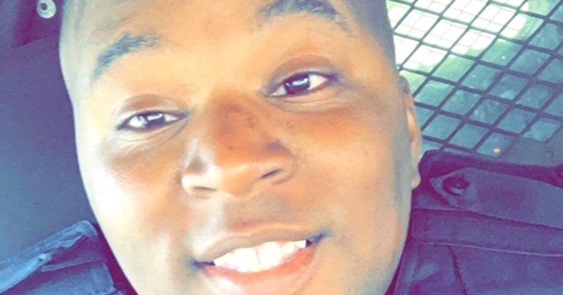 Quick 5 Protectors: Hulbert Police Department | News ...