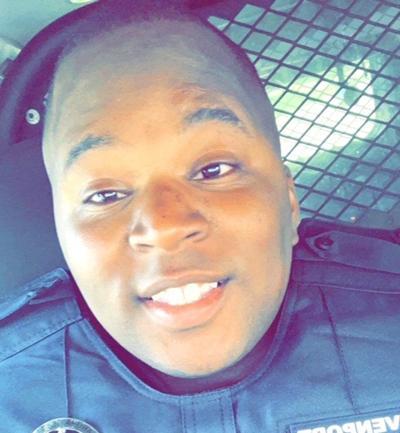 Quick 5 Protectors: Hulbert Police Department | News ...