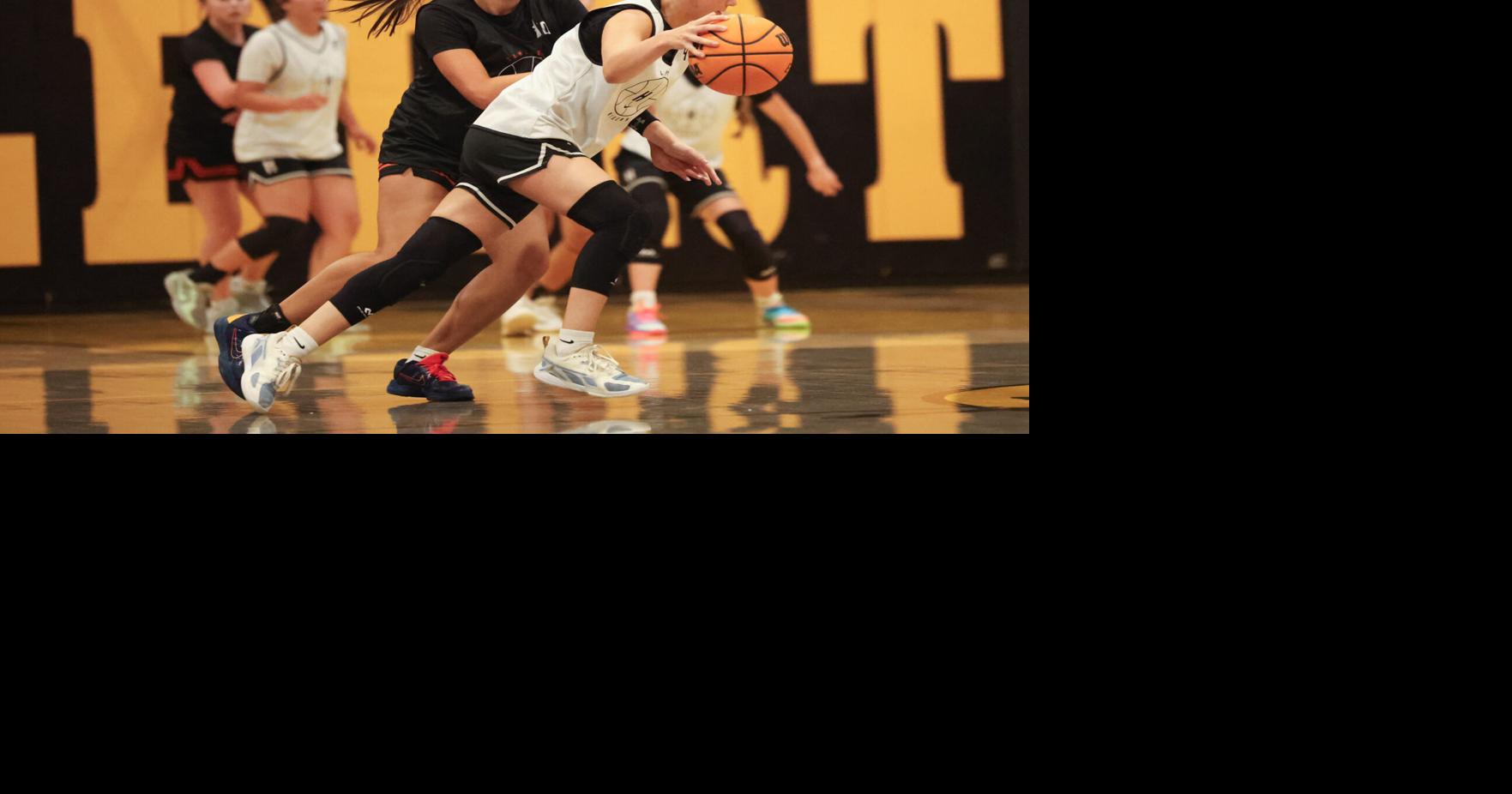 Hulbert, Tahlequah wrap up Lady Riders team camp | Sports ...