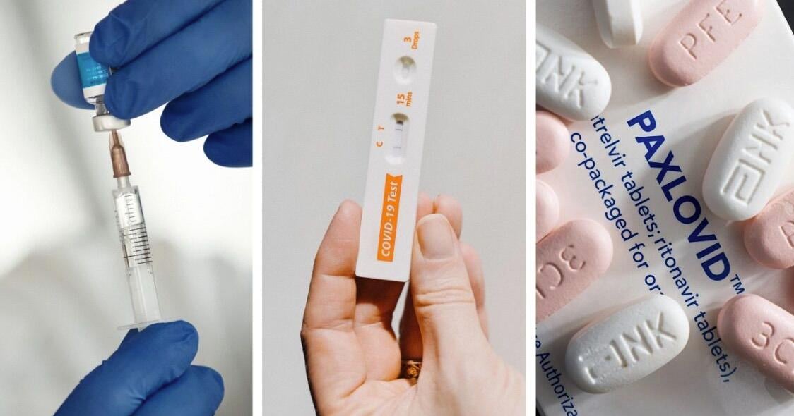 KAISER HEALTH NEWS: Era of ‘free’ Covid vaccines, test kits, and ...