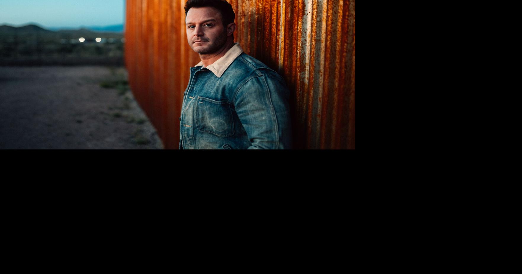 Easton Corbin to bring modern country to Tulsa | Community ...