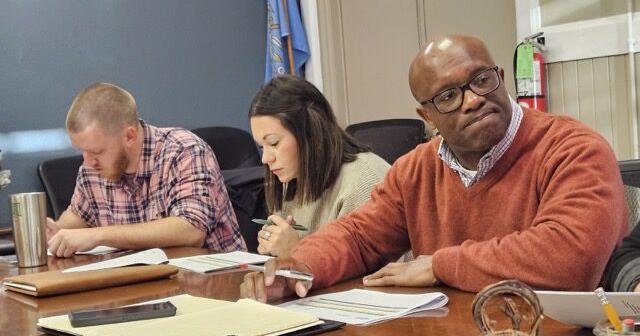 Chamber leaders praise banquet, look toward future | News ...