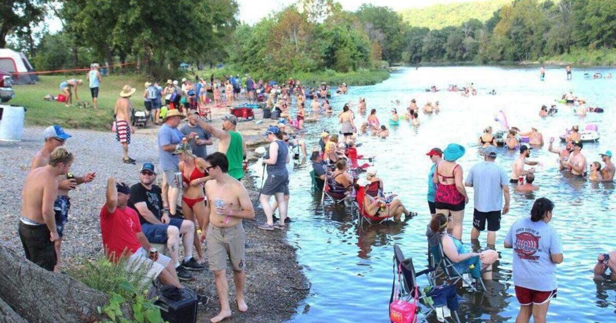 Summer busy for area float operators, marinas | News ...