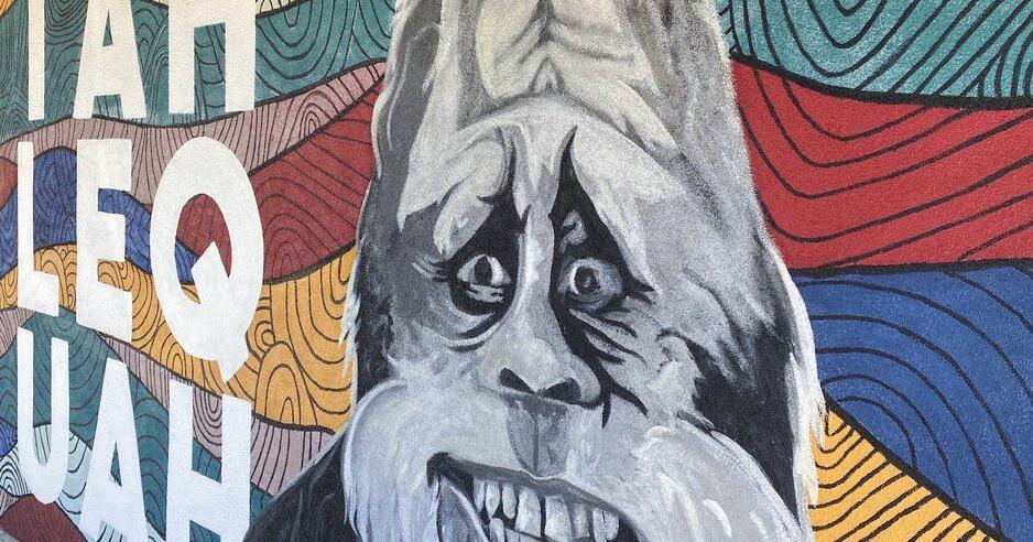 Legend of Bigfoot lives on in Northeast Oklahoma | Local Sports ...