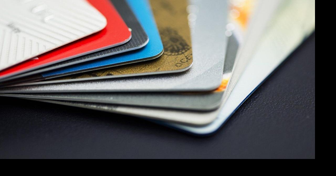 5 ways to eliminate credit card debt in 30 days | News ...