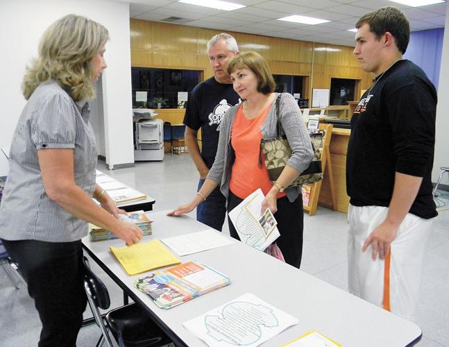 Tahlequah High School students get jump on senior year | Local News ...