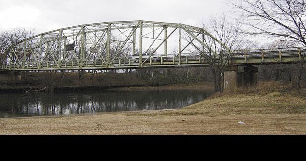 Combs Bridge to come down | | tahlequahdailypress.com