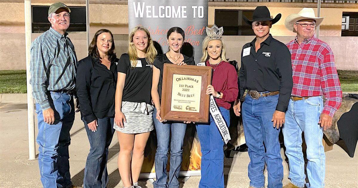 EVERYDAY HEROES: Ranch owner wins state cook-off competition | News ...