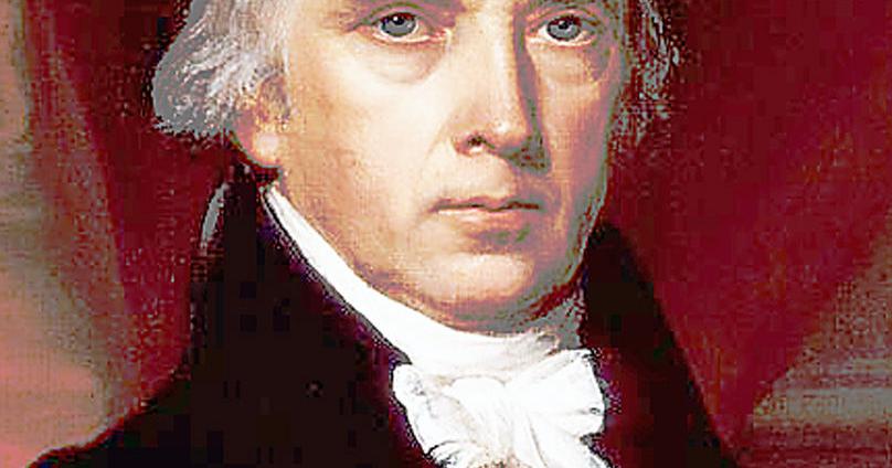 27th amendment aimed at congressional pay | News | tahlequahdailypress.com