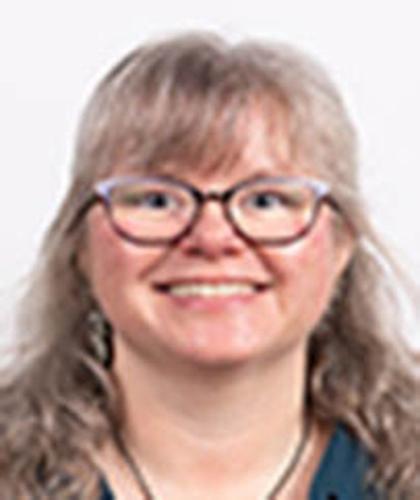 NSU prof presents on 'seeing the Earth as sacred' | News ...