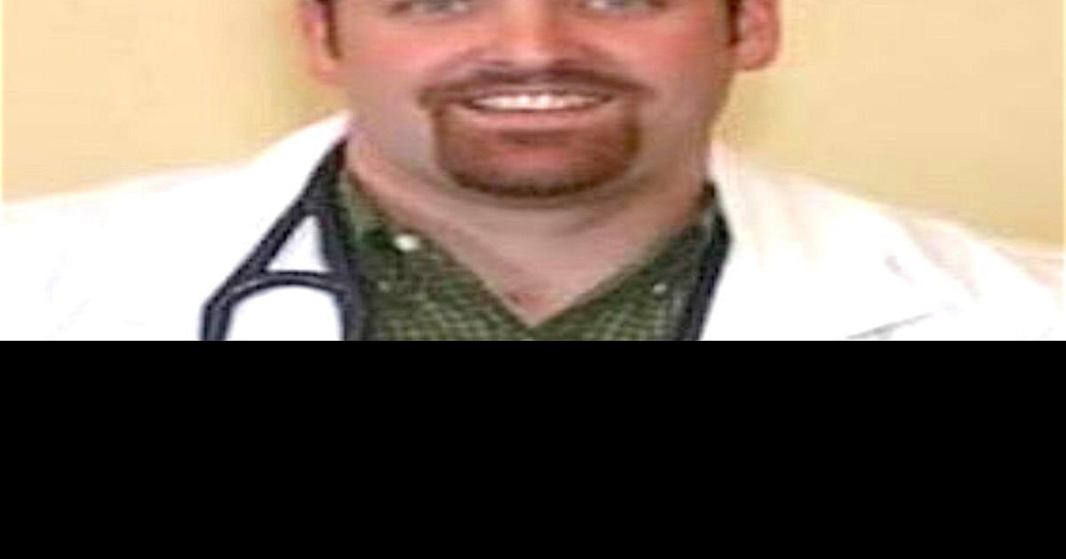 IN LOVING MEMORY: Kyle Rozell left behind great legacy | Sports ...