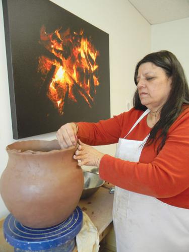 Rutherford’s pottery mirrors that of ancestors | Features ...