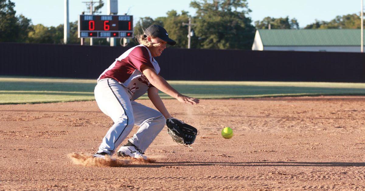 Sequoyah opens Class 3A tourney Thursday against No. 3 Verdigris ...