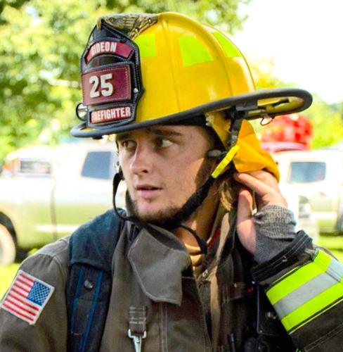 Quick 5 Protectors: Gideon Fire Department | News | tahlequahdailypress.com