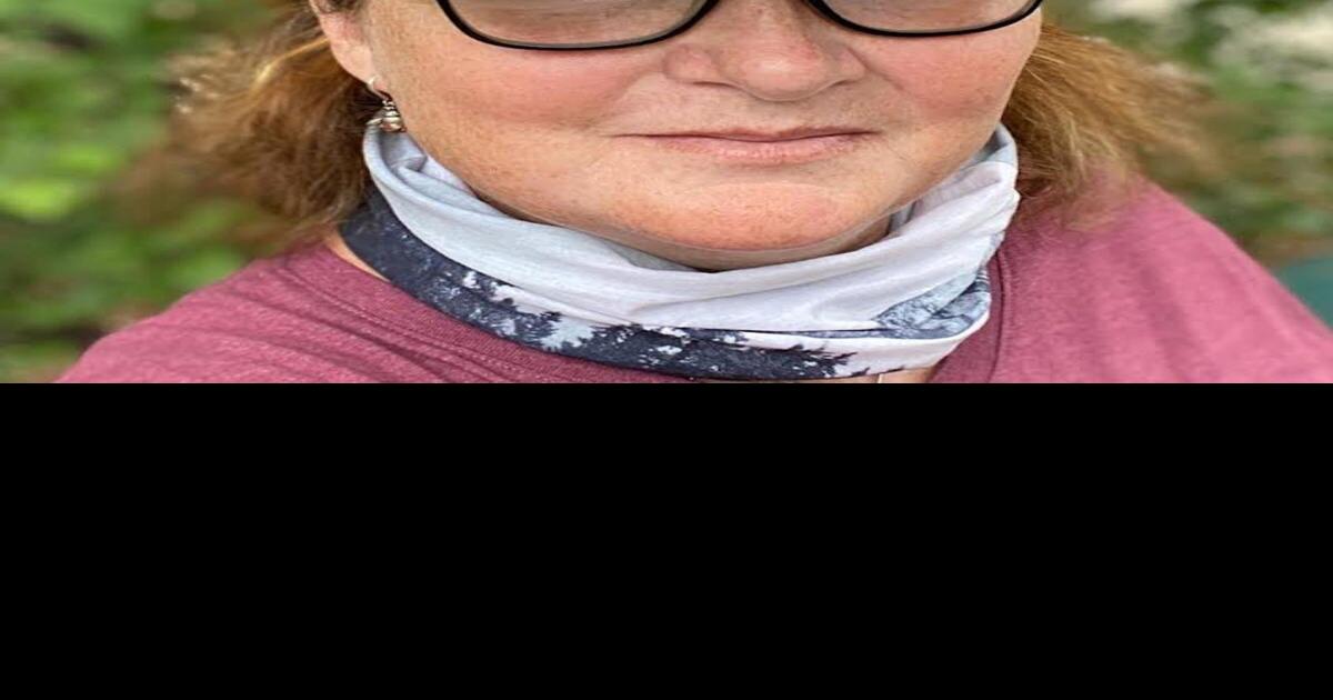 Quick 5: Brenda Kaye Bradford | News | tahlequahdailypress.com